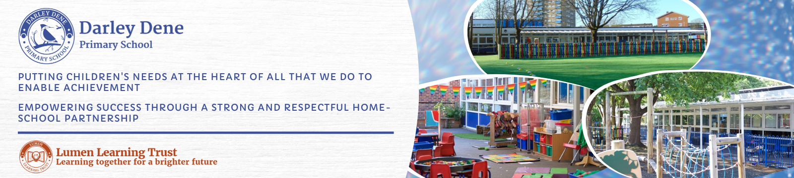Careers at Darley Dene Primary School - Addlestone, United Kingdom ...