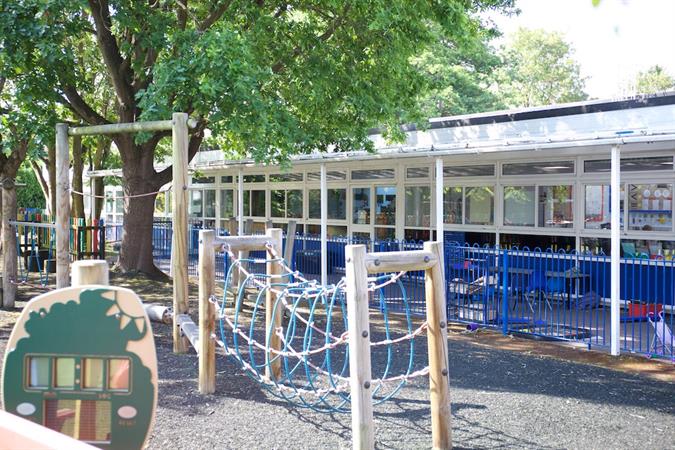 Careers at Darley Dene Primary School - Addlestone, United Kingdom ...