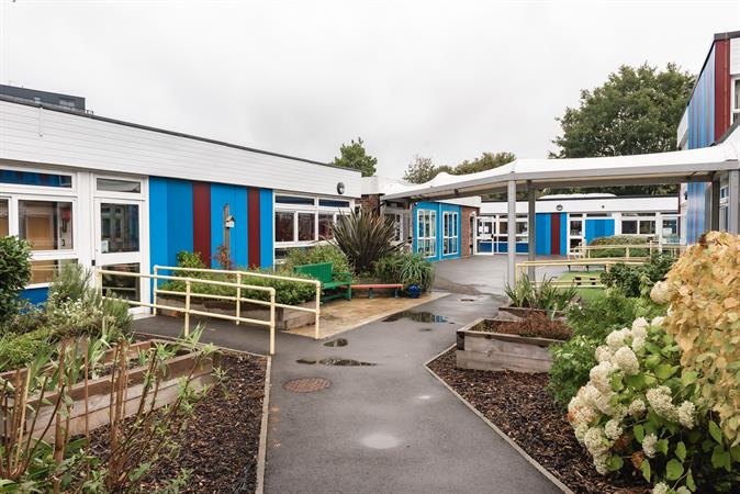 Careers at Darley Dene Primary School - Addlestone, United Kingdom ...