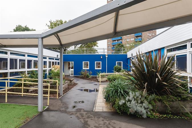 Careers at Darley Dene Primary School - Addlestone, United Kingdom ...