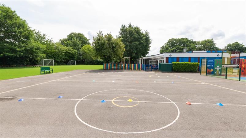 Careers at Darley Dene Primary School - Addlestone, United Kingdom ...