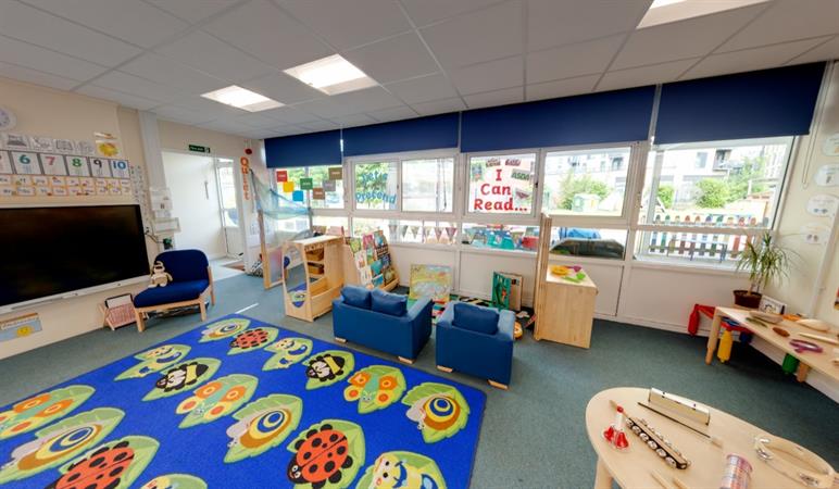 Careers at Darley Dene Primary School - Addlestone, United Kingdom ...