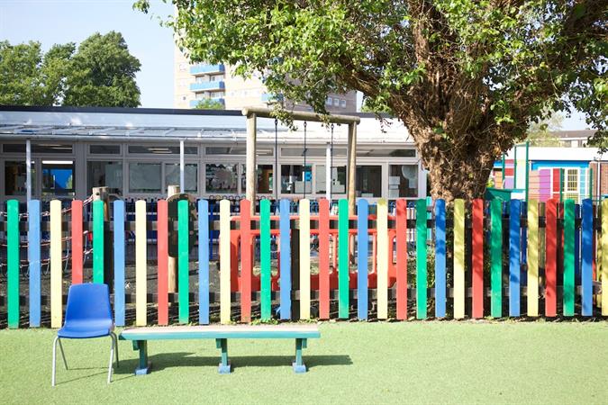 Careers at Darley Dene Primary School - Addlestone, United Kingdom ...