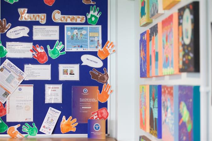 Careers at Darley Dene Primary School - Addlestone, United Kingdom ...