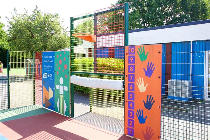 Careers at Darley Dene Primary School - Addlestone, United Kingdom ...