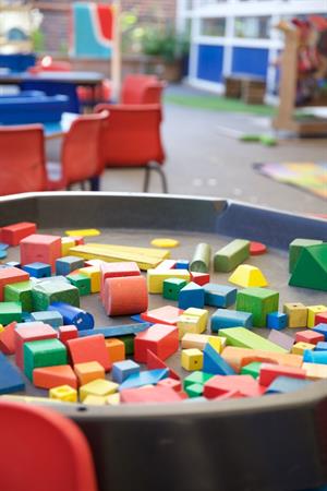 Careers at Darley Dene Primary School - Addlestone, United Kingdom ...