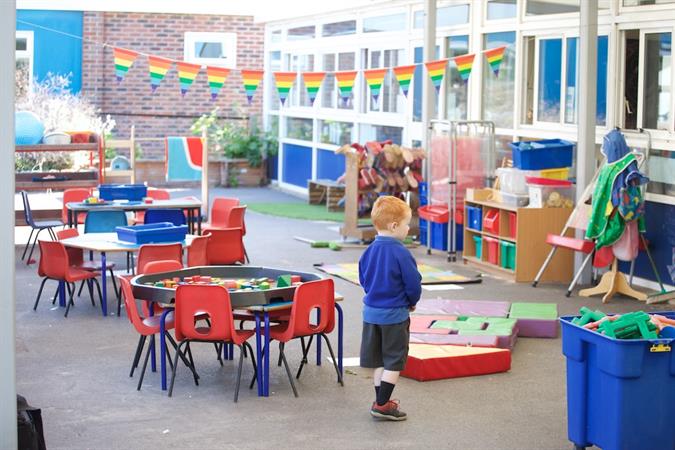 Careers at Darley Dene Primary School - Addlestone, United Kingdom ...