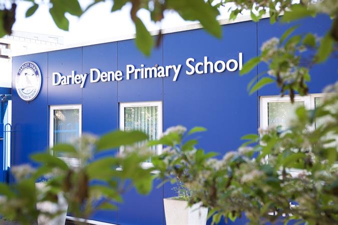 Careers at Darley Dene Primary School - Addlestone, United Kingdom ...